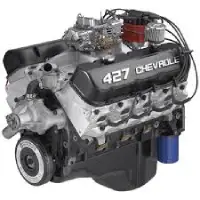 Used Chevrolet Engines for Sale Tested Reliable Chevy Motor